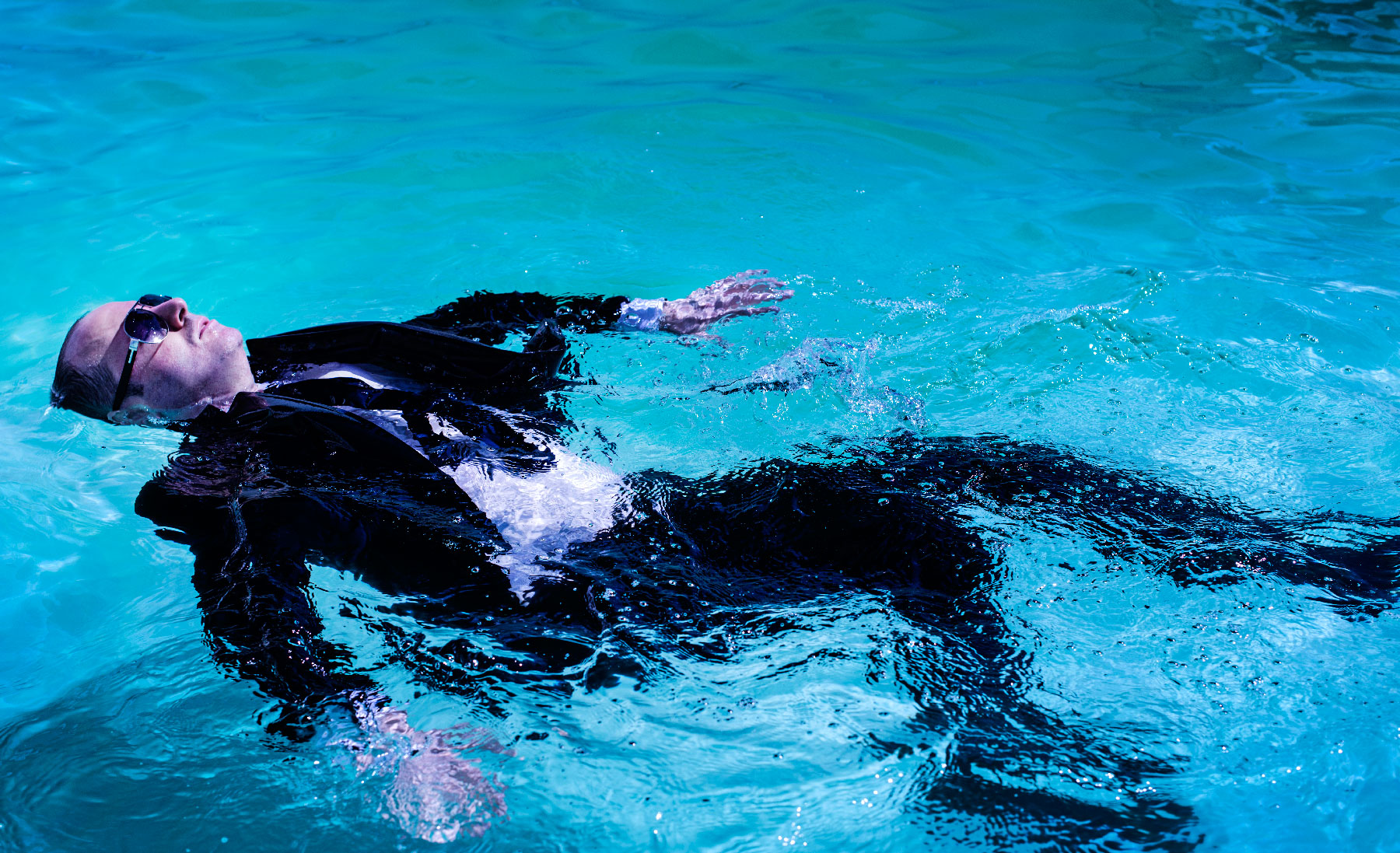 DJ James Vincent - Hawaii